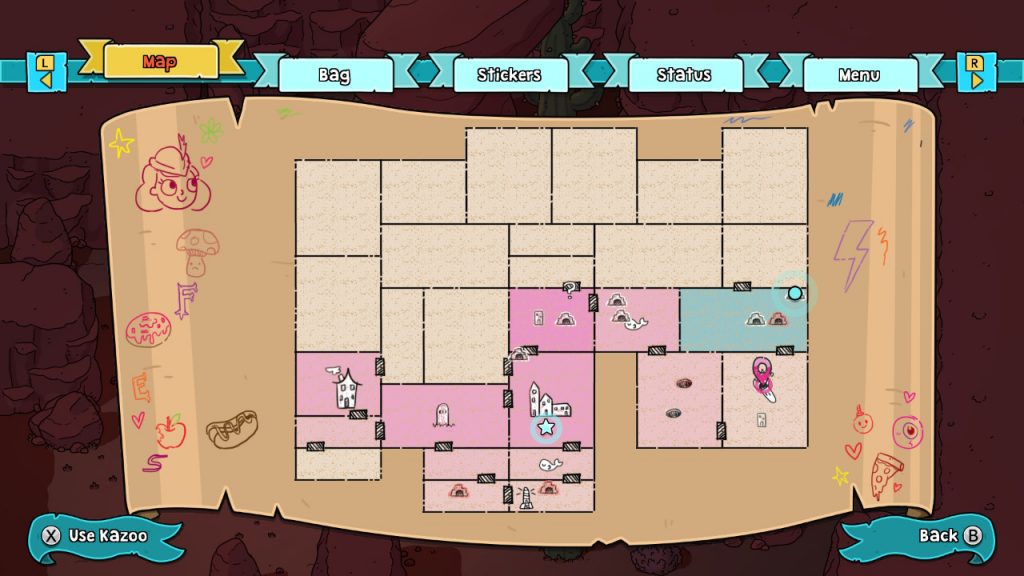 The Swords of Ditto: Mormo's Curse Review (Nintendo Switch) - Impulse Gamer