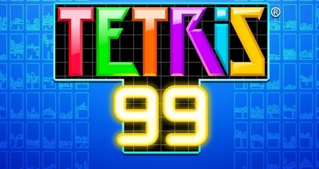 TWO NEW OFFLINE MODES COME TO TETRIS® 99 IN THE BIG BLOCK DLC ...