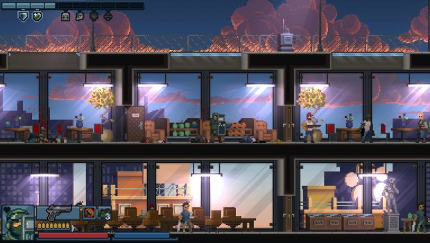 Door Kickers: Action Squad PC Game Review - Impulse Gamer