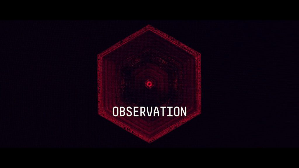 Observation PC Game Review - Impulse Gamer