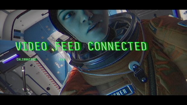 Observation PC Game Review - Impulse Gamer