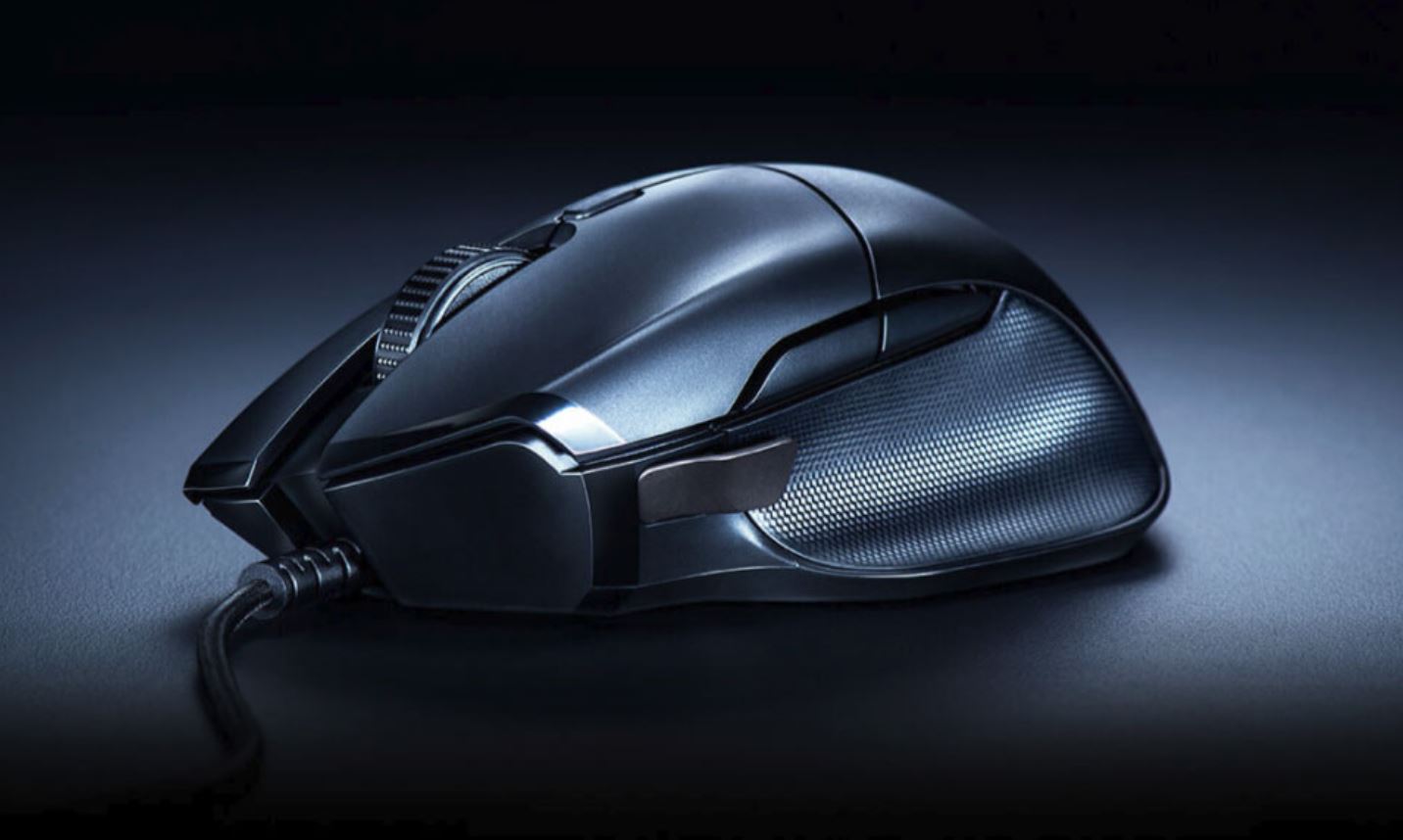 Razer Basilisk Essential Gaming Mouse Review - Impulse Gamer
