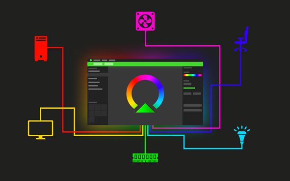 Razer Chroma Lighting Platform Now Supported by 25 Brands Across 500 ...