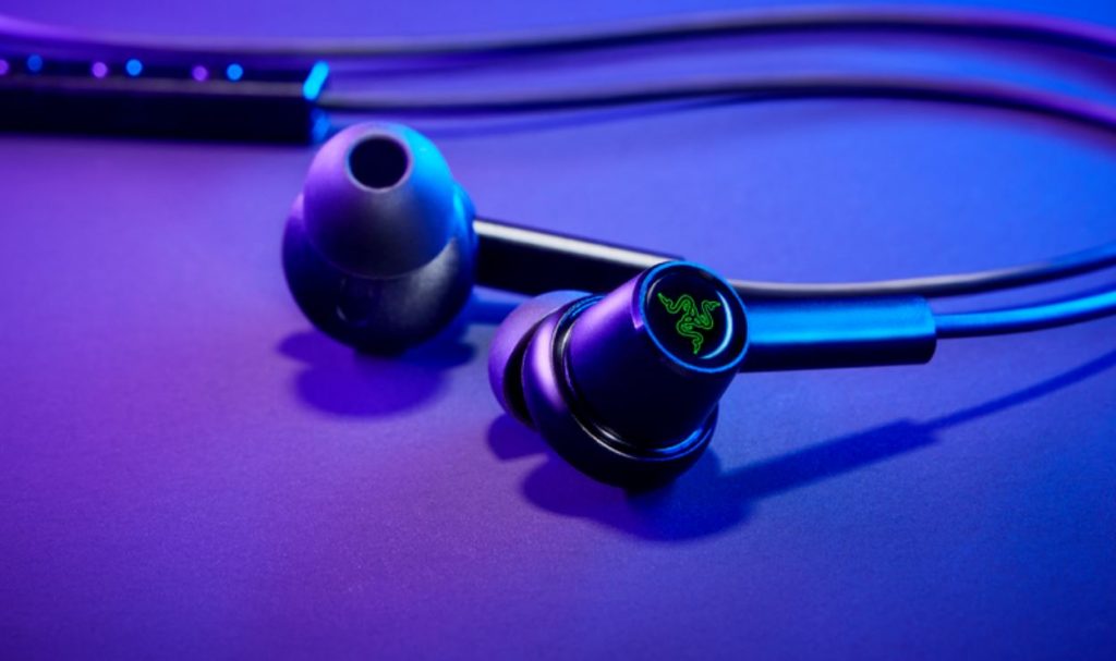 Razer Hammerhead Duo Review - Impulse Gamer