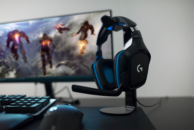 Logitech G432 Gaming Headset Review - Impulse Gamer