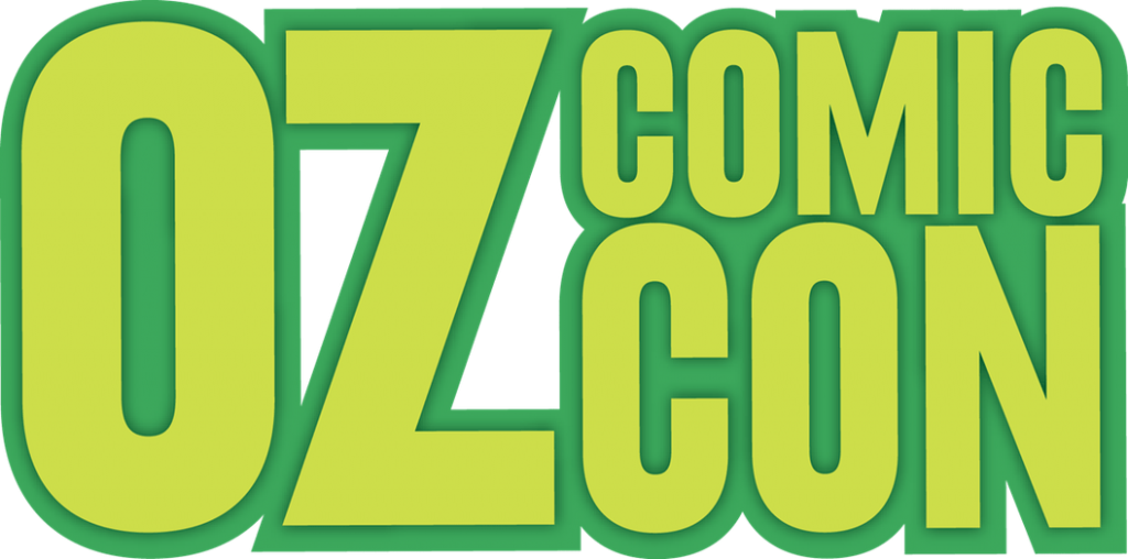 Oz Comic-Con Returns To Brisbane and Sydney With The Ultimate ...