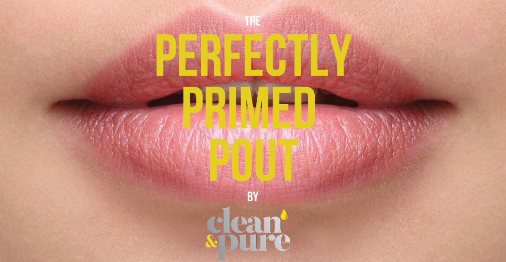 Clean & Pure Lip Balms - Impulse Gamer