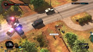 American Fugitive PC Review - Impulse Gamer
