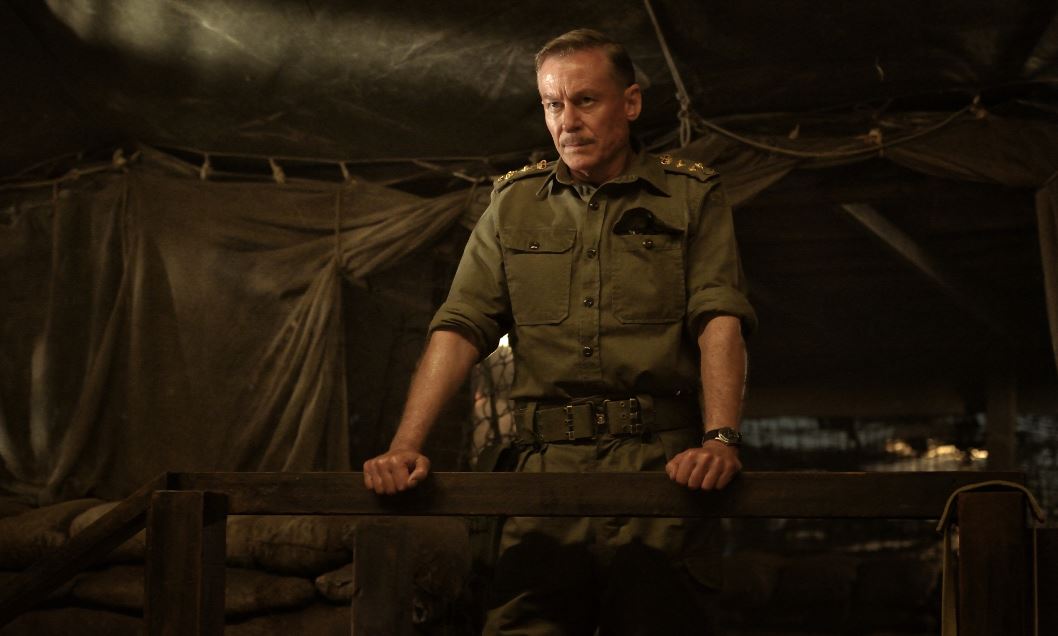 Danger Close: The Battle of Long Tan - Sydney Film Festival - Film ...