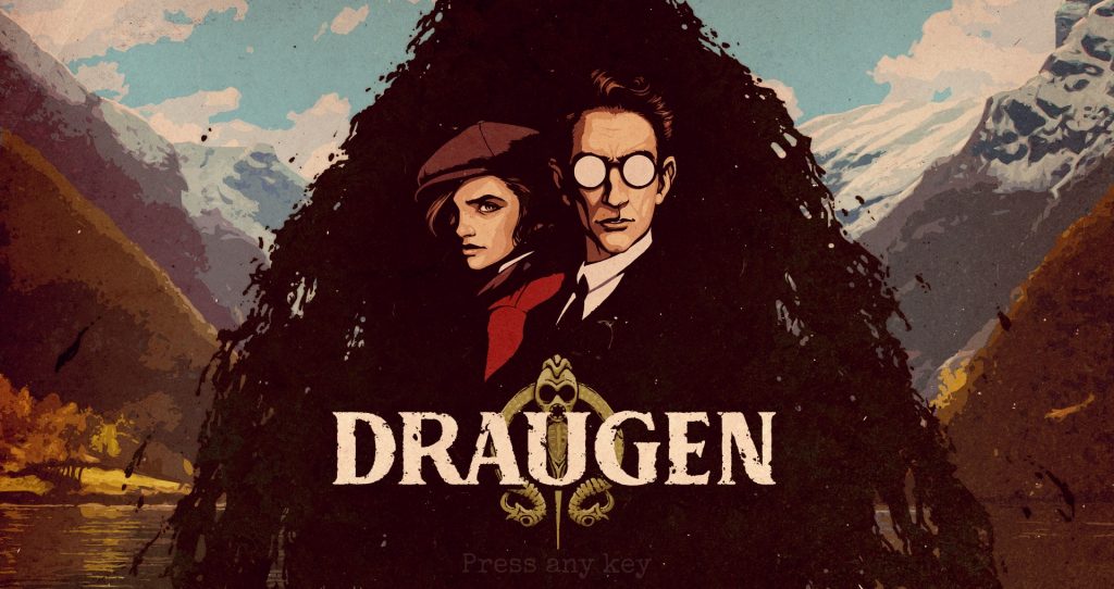 Draugen Review - Impulse Gamer