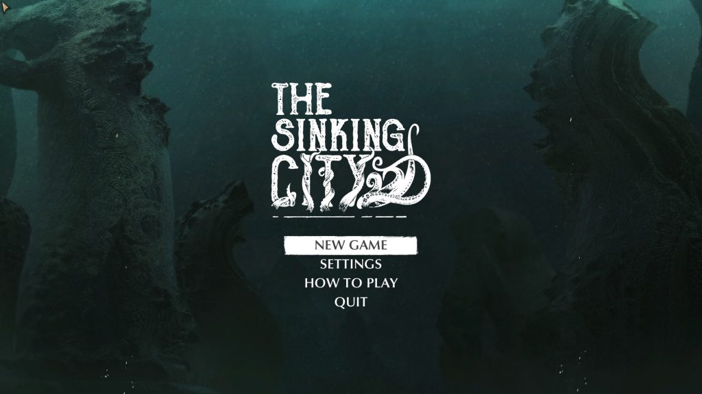 The Sinking City PC Game Review - Impulse Gamer