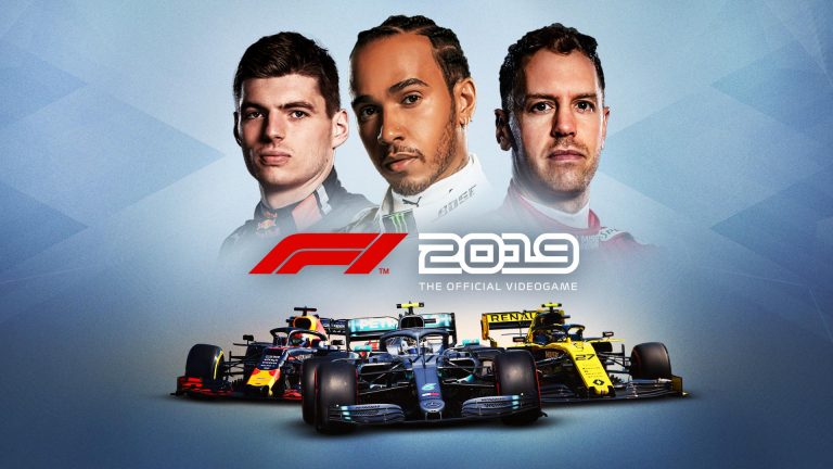 F1 2019 PS4 Review - Impulse Gamer