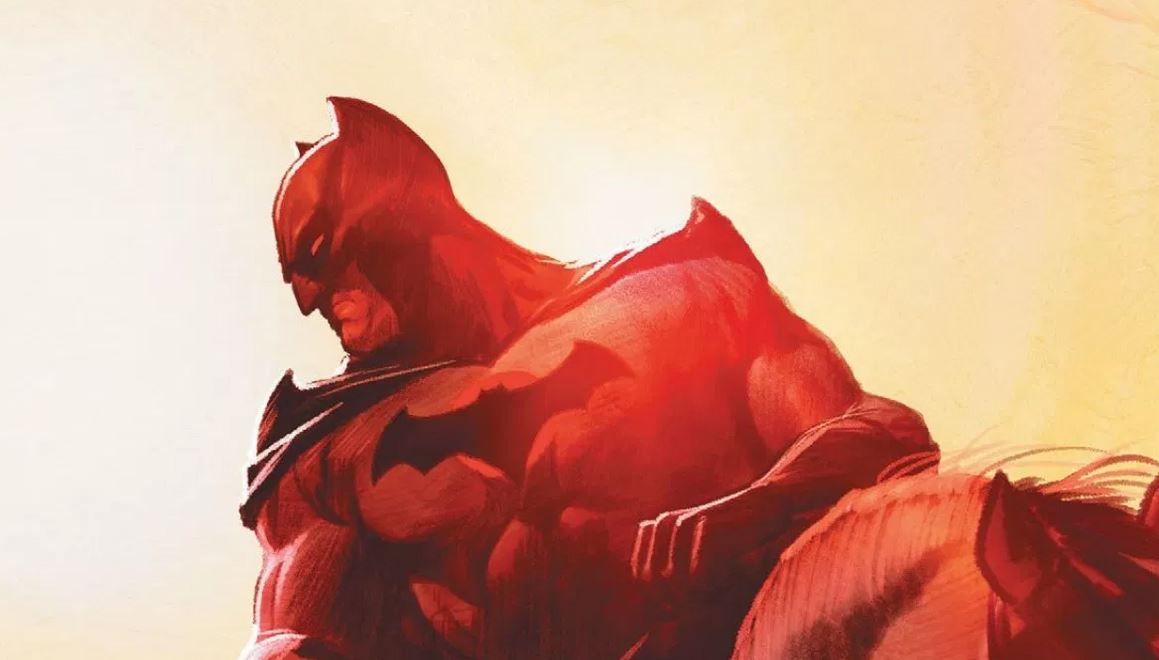 Batman #73 Review (June 2019) - Impulse Gamer