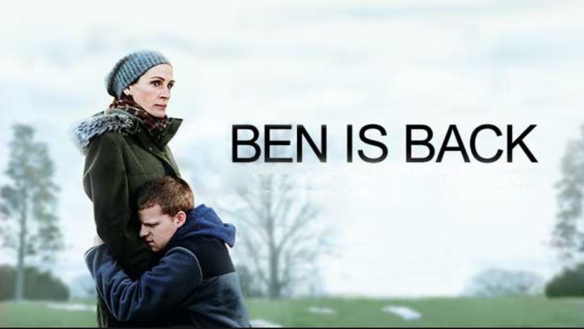 Ben is Back Blu-ray Review - Impulse Gamer