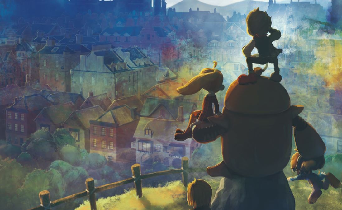 DESTINY CONNECT: TICK-TOCK TRAVELERS RELEASE DATE ANNOUNCED - Impulse Gamer DESTINY CONNECT: TICK-TOCK TRAVELERS RELEASE DATE ANNOUNCED - Impulse Gamer