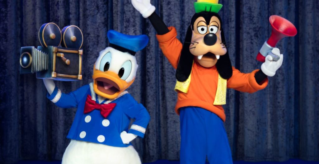 DONALD DUCK CELEBRATES BIRTHDAY DOWN UNDER - Impulse Gamer