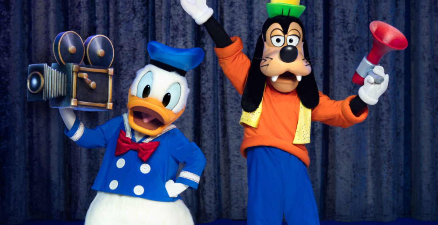 DONALD DUCK CELEBRATES BIRTHDAY DOWN UNDER - Impulse Gamer