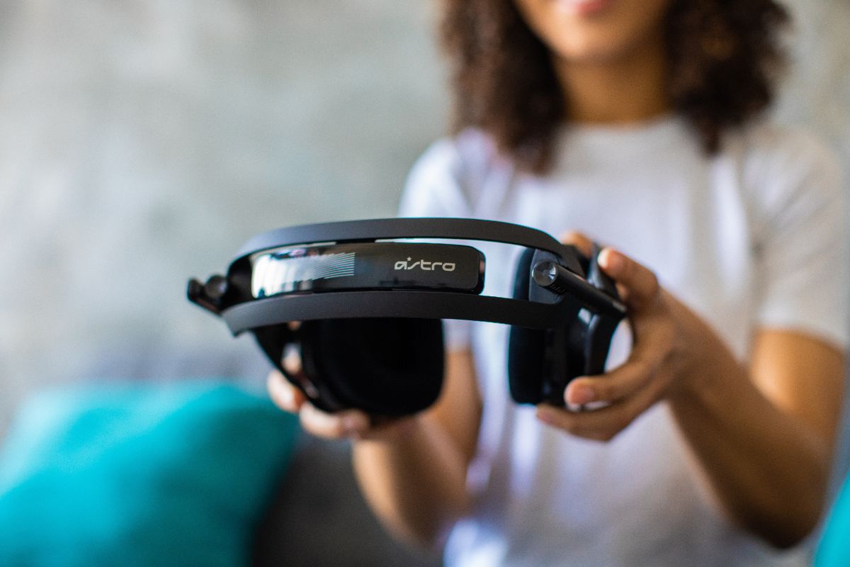 Astro Gaming Reveals 4th Generation A50 Wireless Gaming Headset (E3 ...