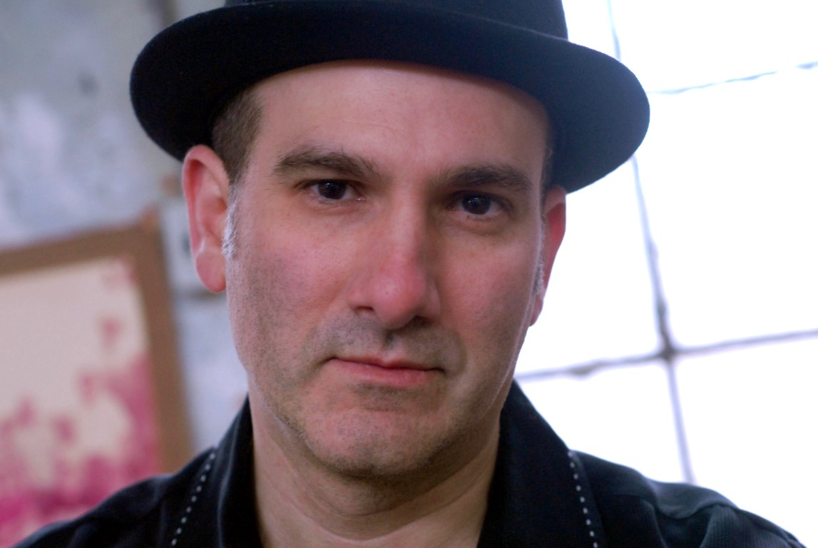 Eric Stuart Interview (Supanova 2019) - Impulse Gamer