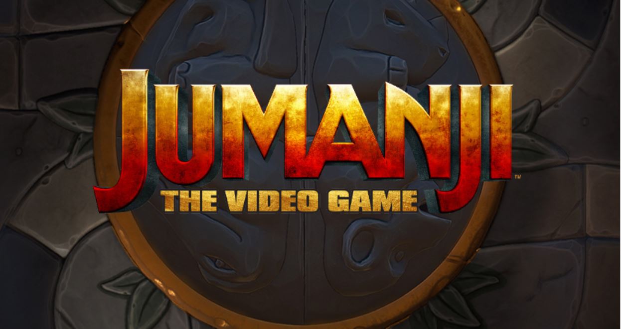 JUMANJI VIDEO GAME LAUNCHES NOVEMBER 15, 2019 - Impulse Gamer