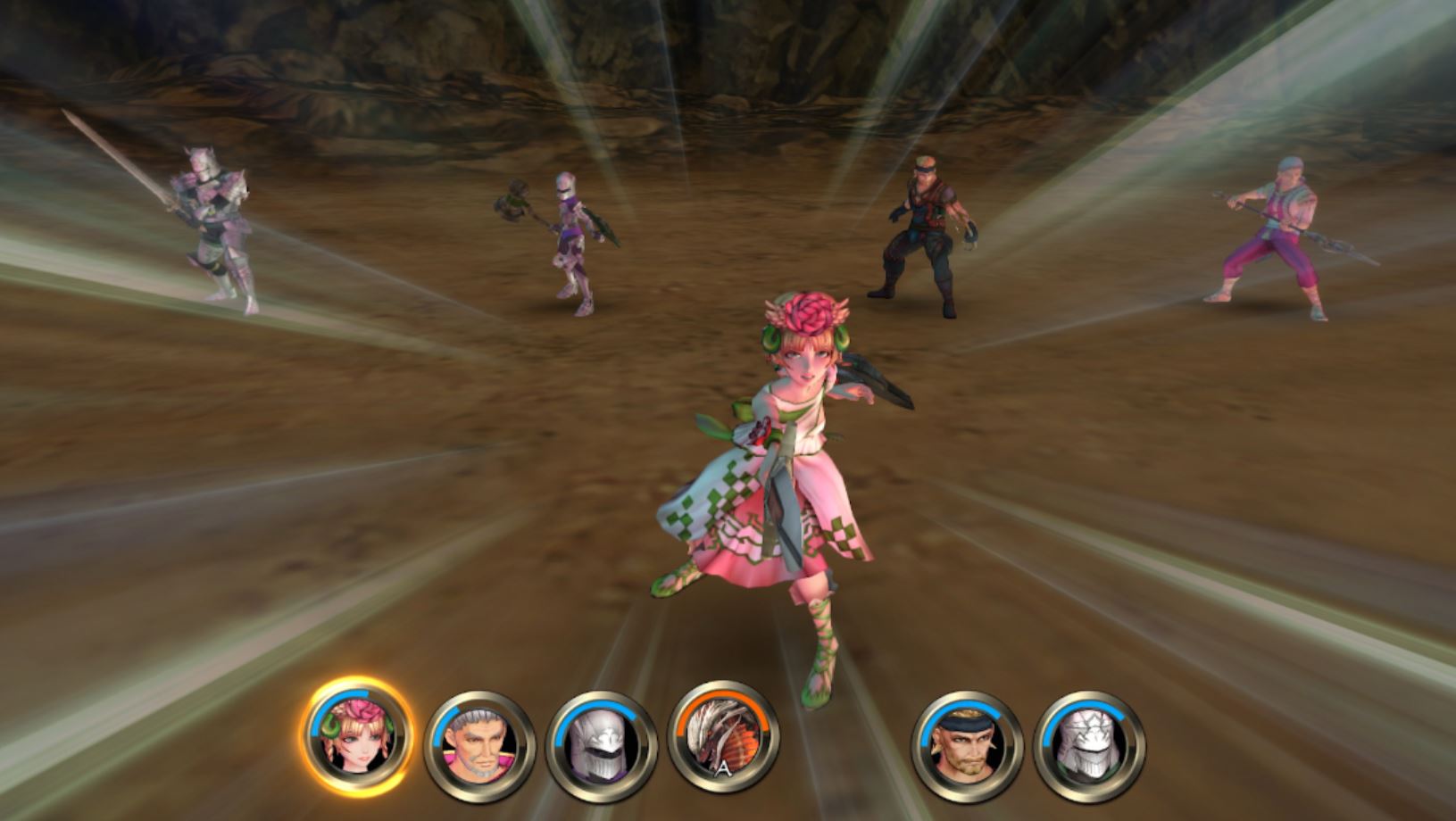 SAGA E3 NEWS - Impulse Gamer