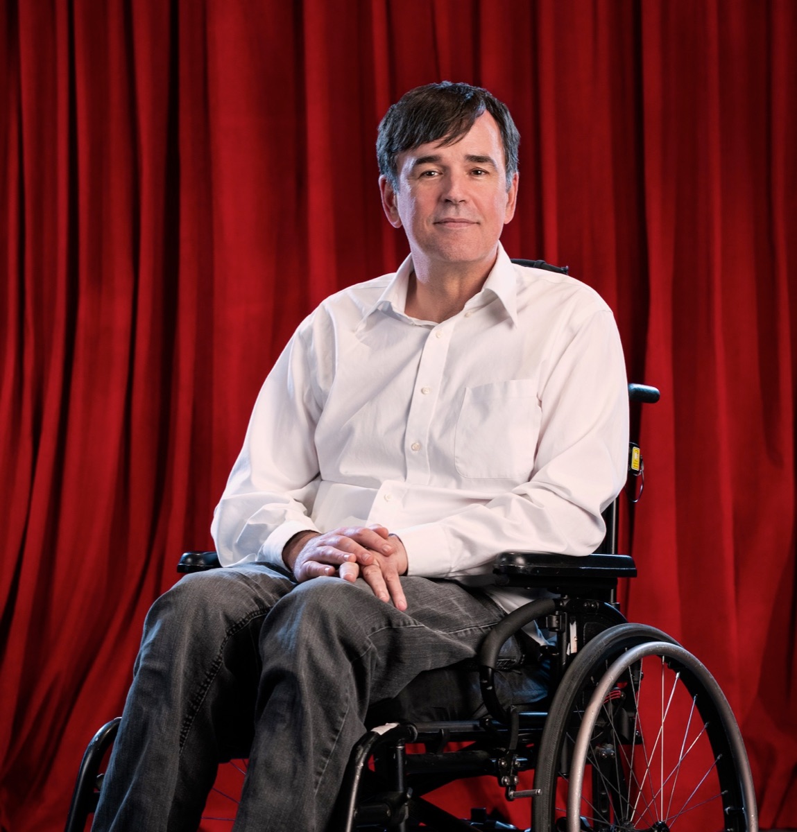 Tim Ferguson: A Fast Life on Wheels Tour - Impulse Gamer