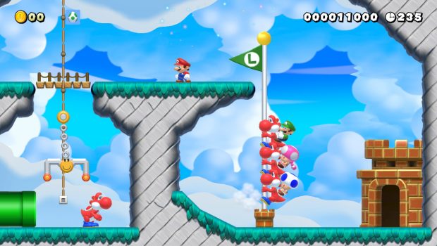 Super Mario Maker 2 Review - Impulse Gamer