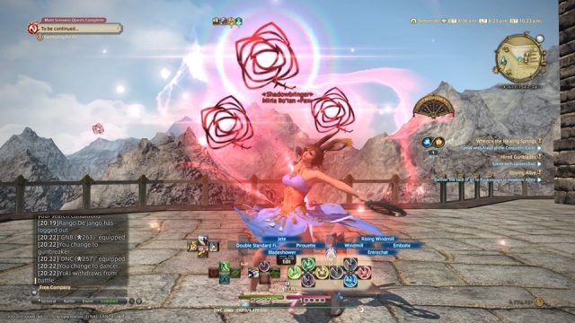 Final Fantasy XIV: Shadowbringers PS4 Review - Impulse Gamer