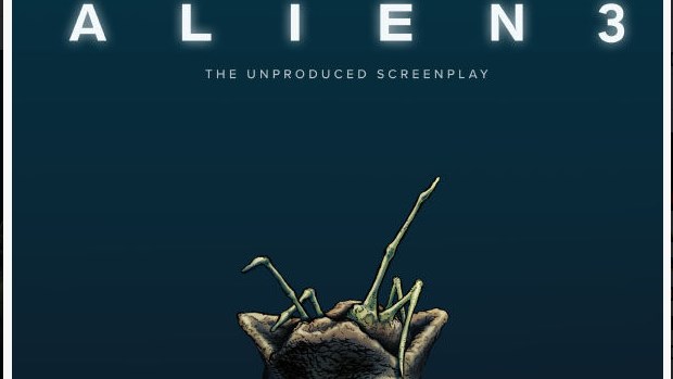 William Gibson's Alien 3 HC Comic Review - Impulse Gamer
