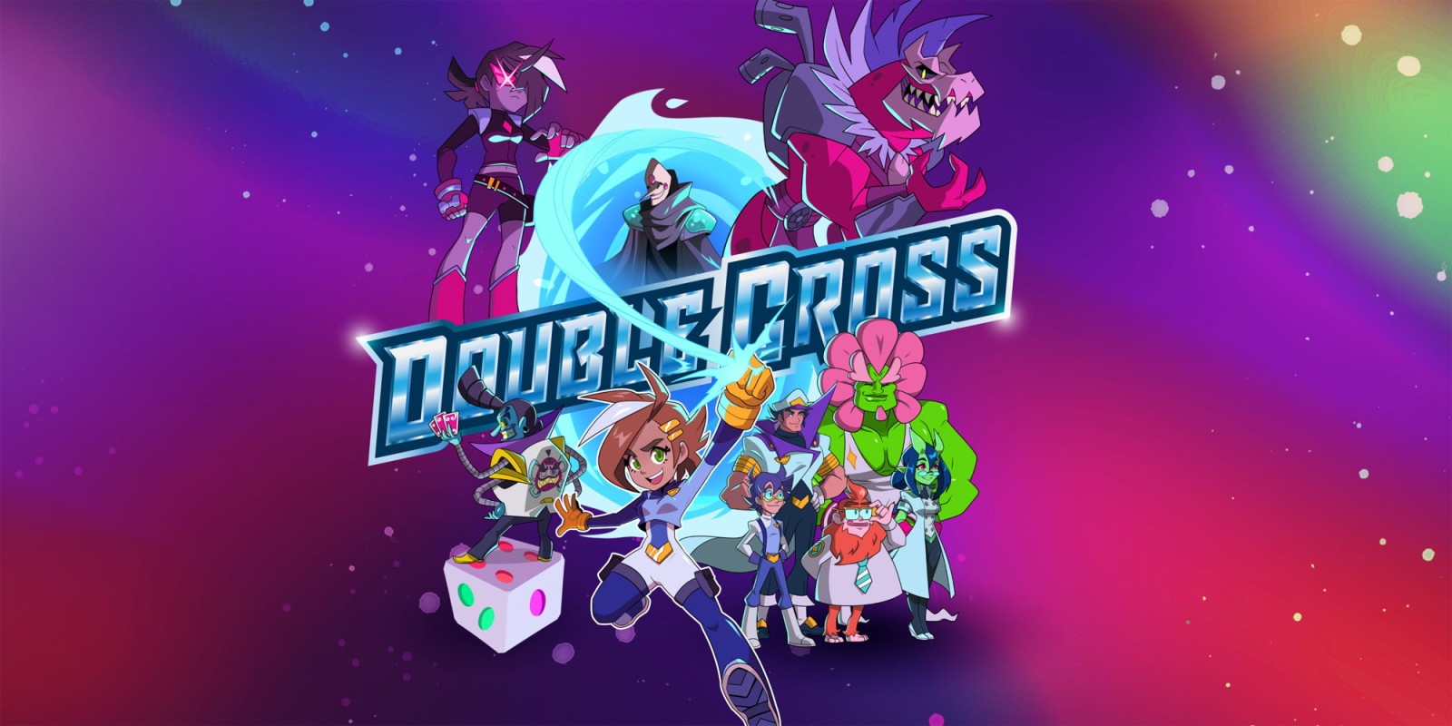 Double Cross Xbox One Review Impulse Gamer