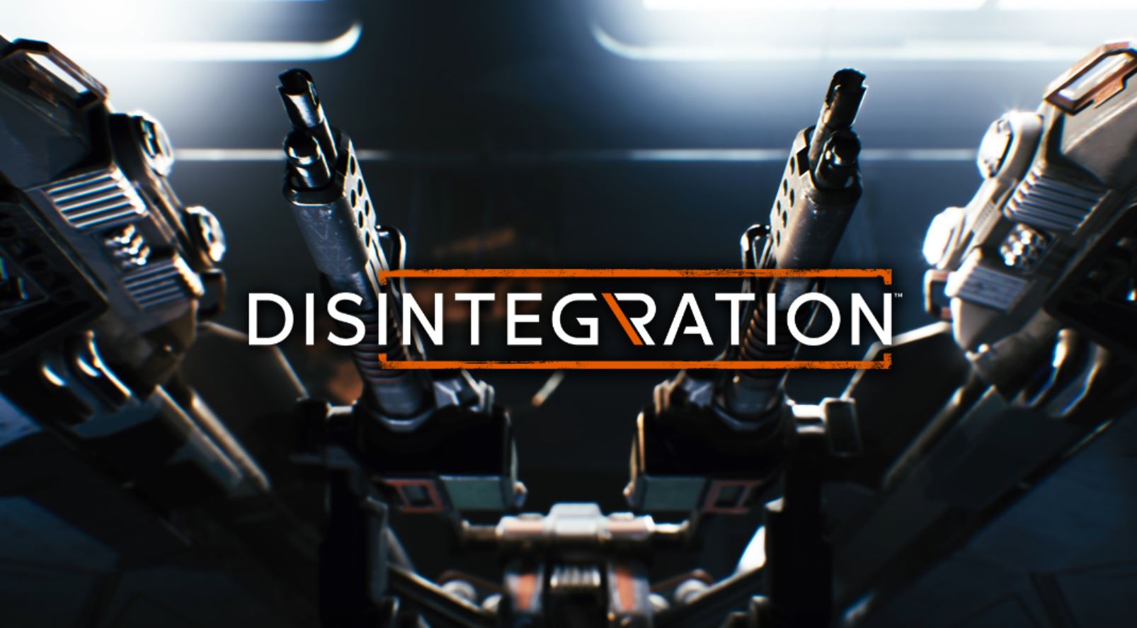 Private Division and V1 Interactive Announce Disintegration - Impulse Gamer