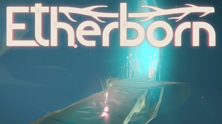 Etherborn PS4 Review - Impulse Gamer