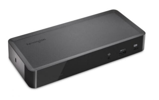 Kensington SD4700P USB-C & USB 3.0 Dock Review - Impulse Gamer