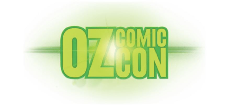 Oz Comic-Con Unveils A Stellar Lineup: Assemble Your Super Squad For ...