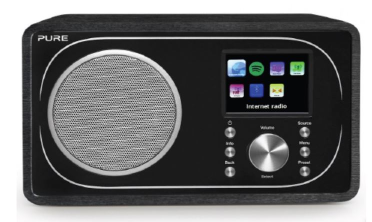 THE MODERN DAY BOOMBOX WITH A WORLD OF CHOICES - Impulse Gamer