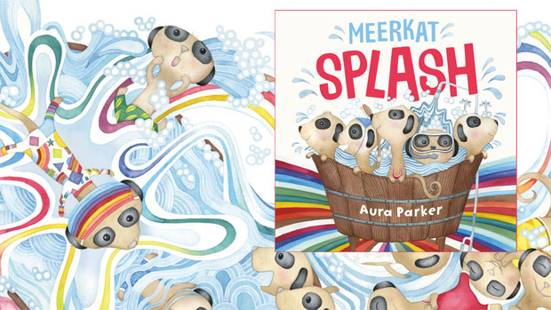 Meerkat Splash Book Review - Impulse Gamer