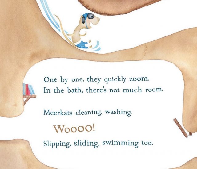 Meerkat Splash Book Review - Impulse Gamer