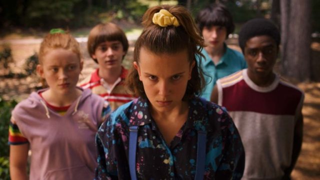 Stranger Things in Numbers: EVERY Arrest, Telepathy Use, Demogorgan ...