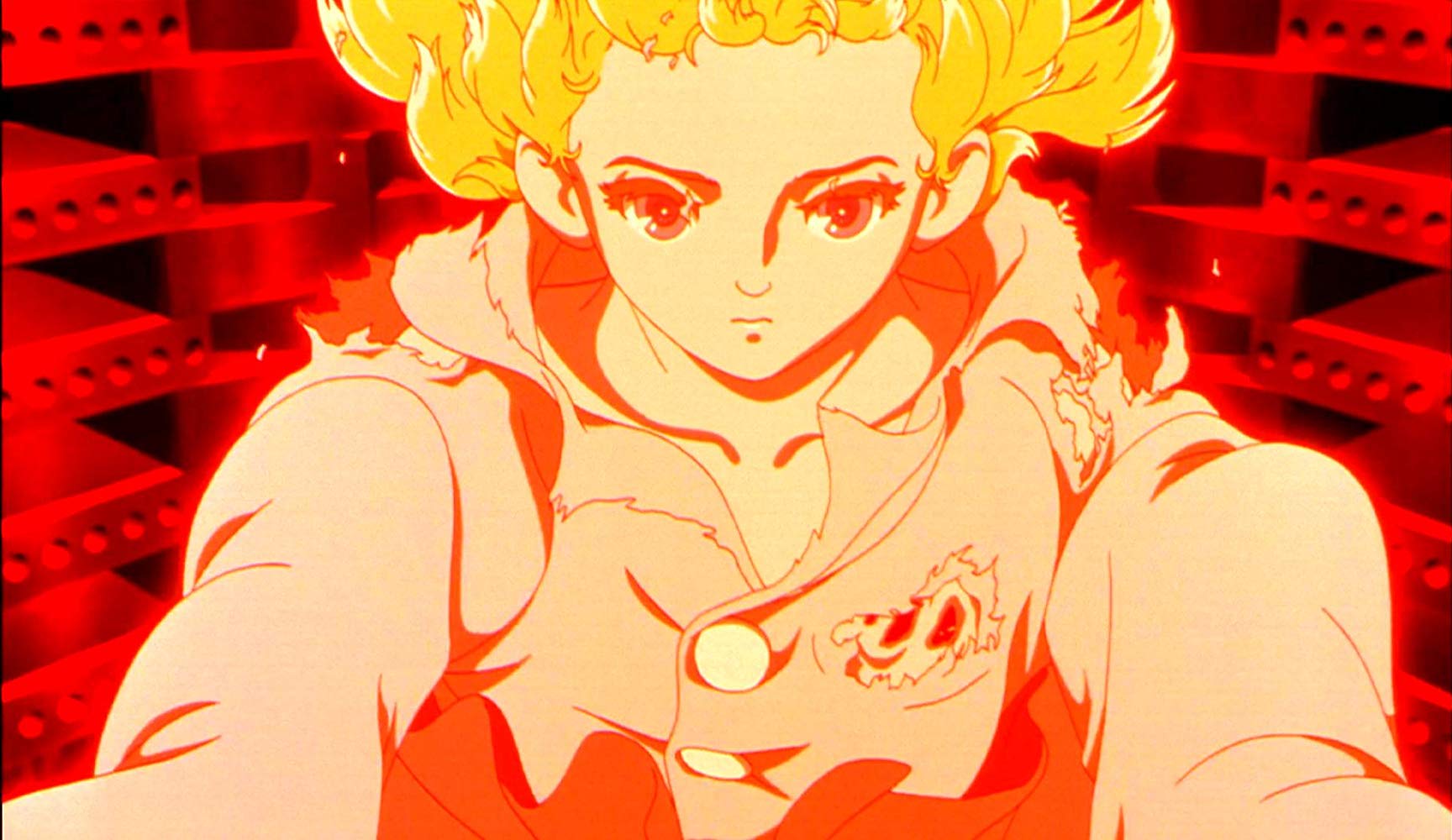 Metropolis - DVD/Blu-Ray Review - Impulse Gamer