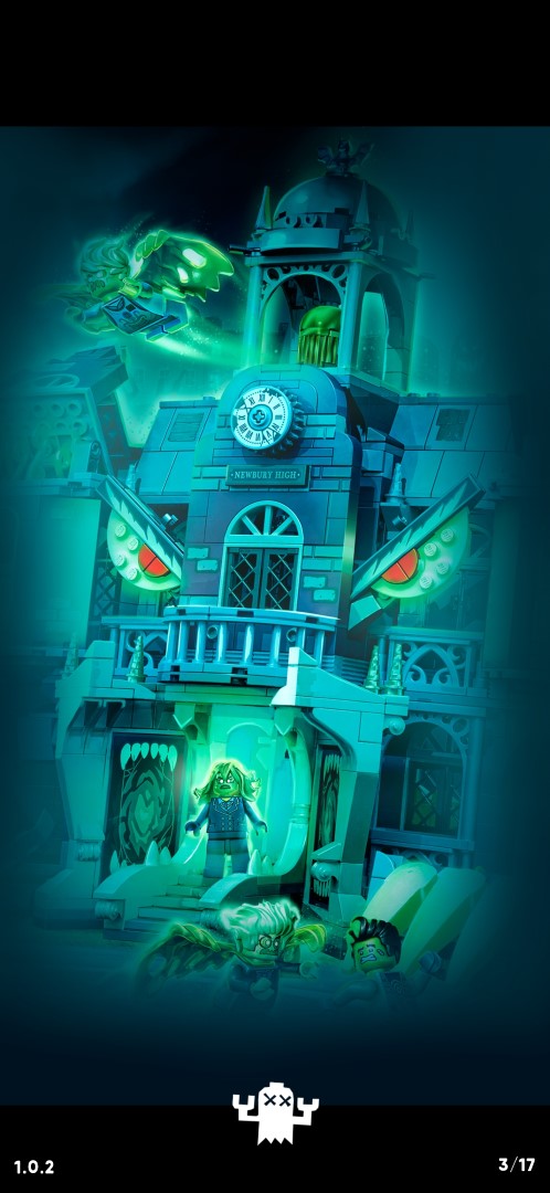 LEGO Hidden Side Review - Impulse Gamer