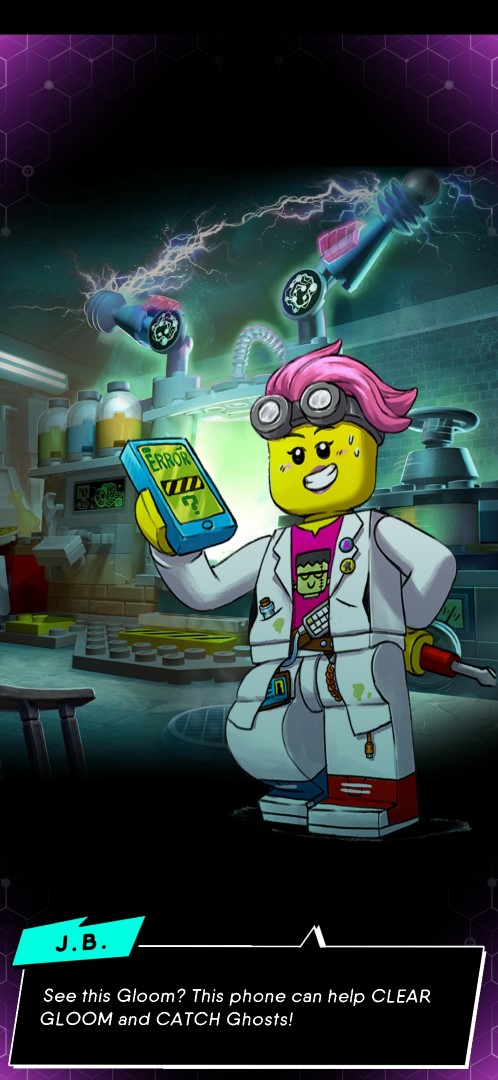 LEGO Hidden Side Review - Impulse Gamer