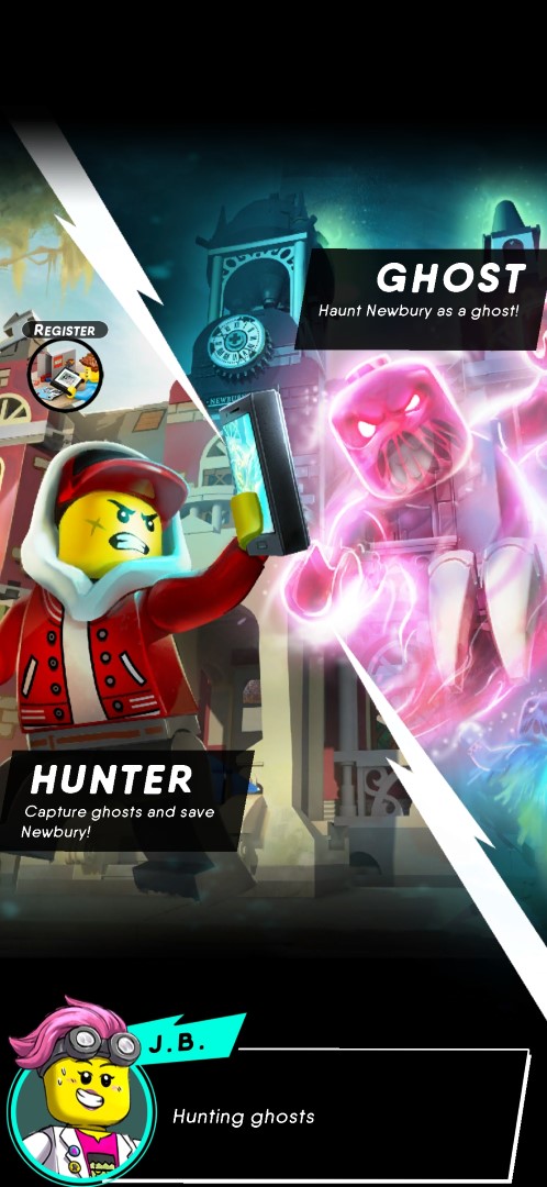 LEGO Hidden Side Review - Impulse Gamer