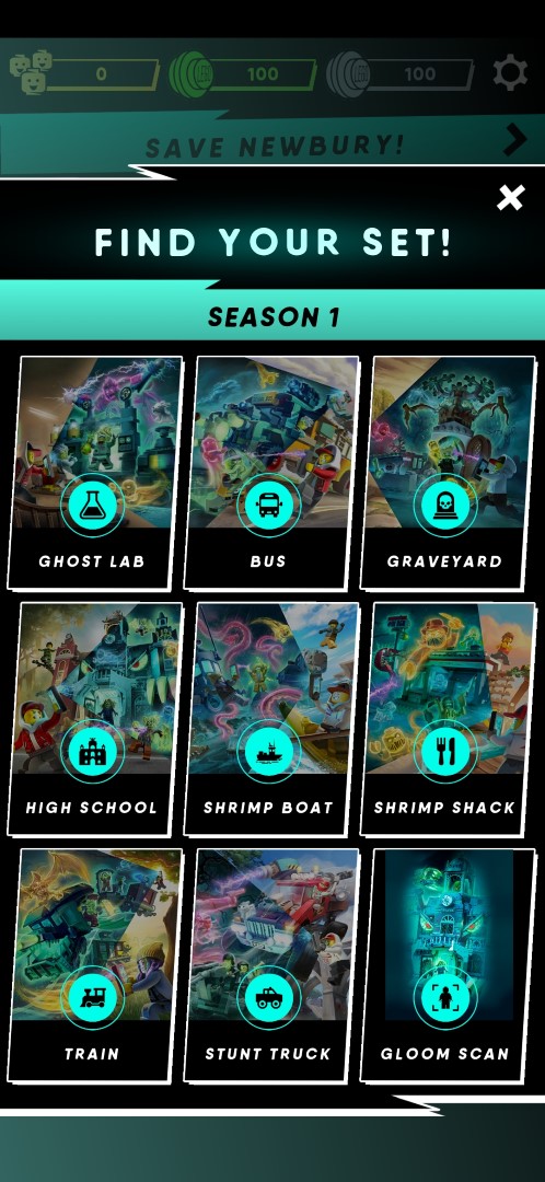 LEGO Hidden Side Review - Impulse Gamer