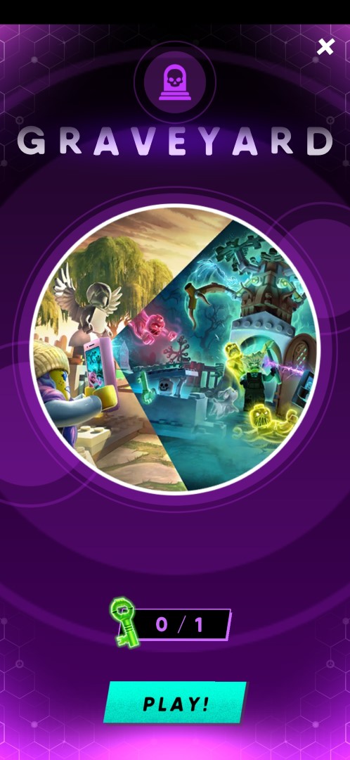 LEGO Hidden Side Review - Impulse Gamer