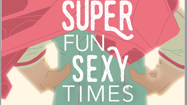 Super Fun Sexy Times Comic Review - Impulse Gamer