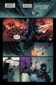 Absolute Carnage #2 Review - Impulse Gamer