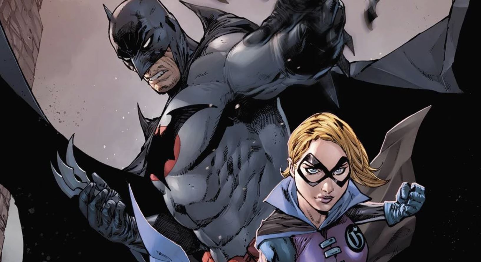 Batman 77 Review - Impulse Gamer