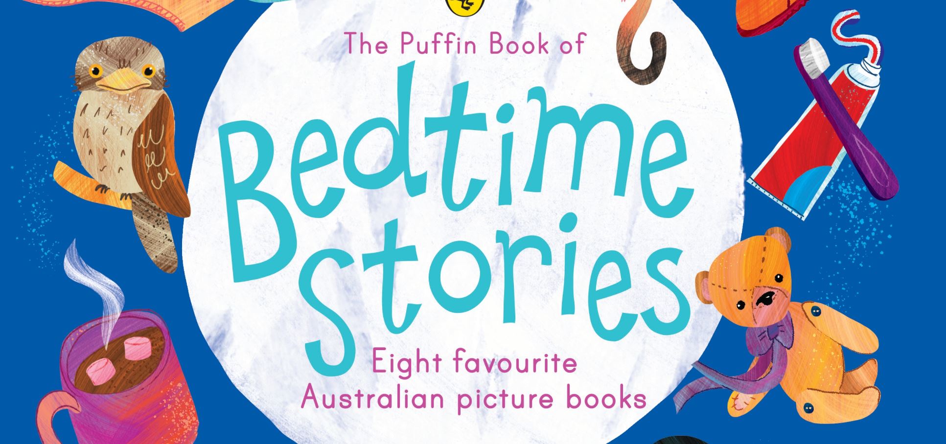 The Puffin Book of Bedtime Stories Book Review - Impulse Gamer