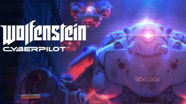 Wolfenstein: Cyberpilot PC Game Review (HTC Vive) - Impulse Gamer