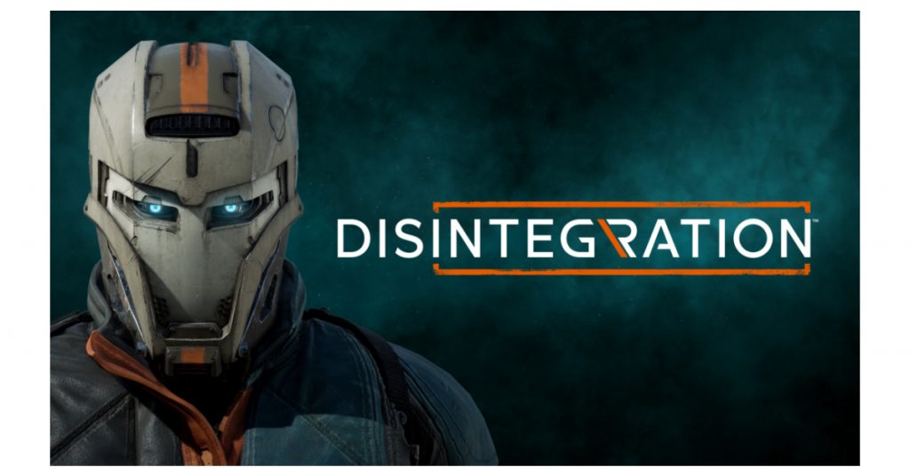 Disintegration Launching in 2020 for PlayStation®4, Xbox One, and PC ...